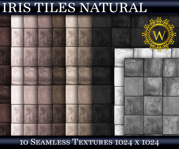 Second Life Marketplace Floor Textures